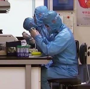 NETFLIX: CORONAVIRUS, EXPLAINED – CineFama