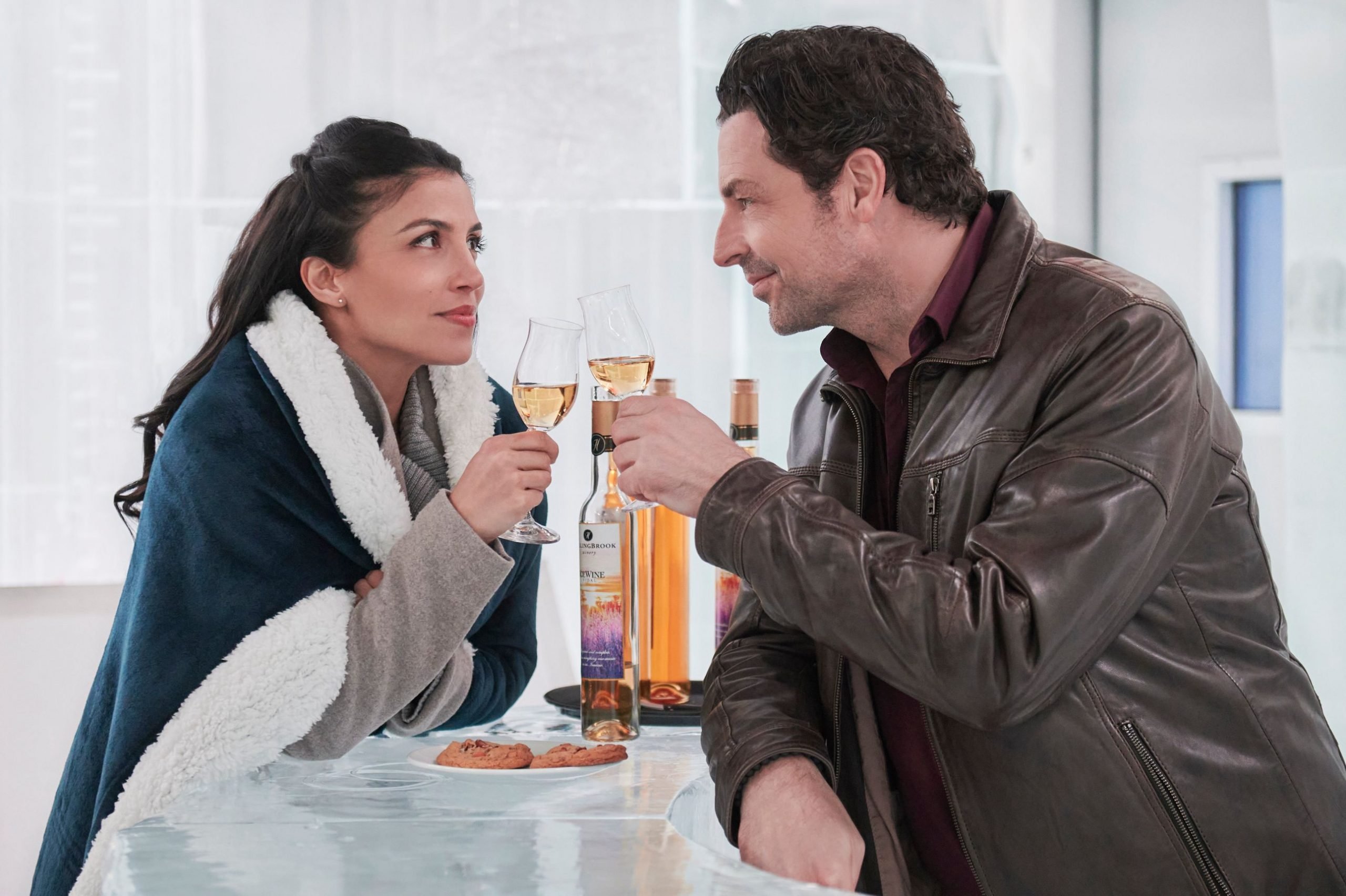 NETFLIX: THE PERFECT PAIRING – CineFama