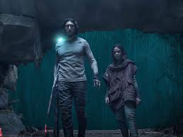 NETFLIX: 65 – CineFama