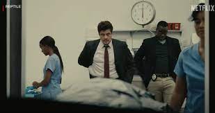 NETFLIX: REPTILE – CineFama