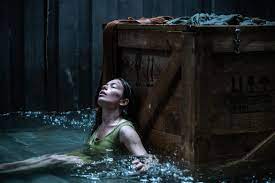 NETFLIX: NOWHERE – CineFama