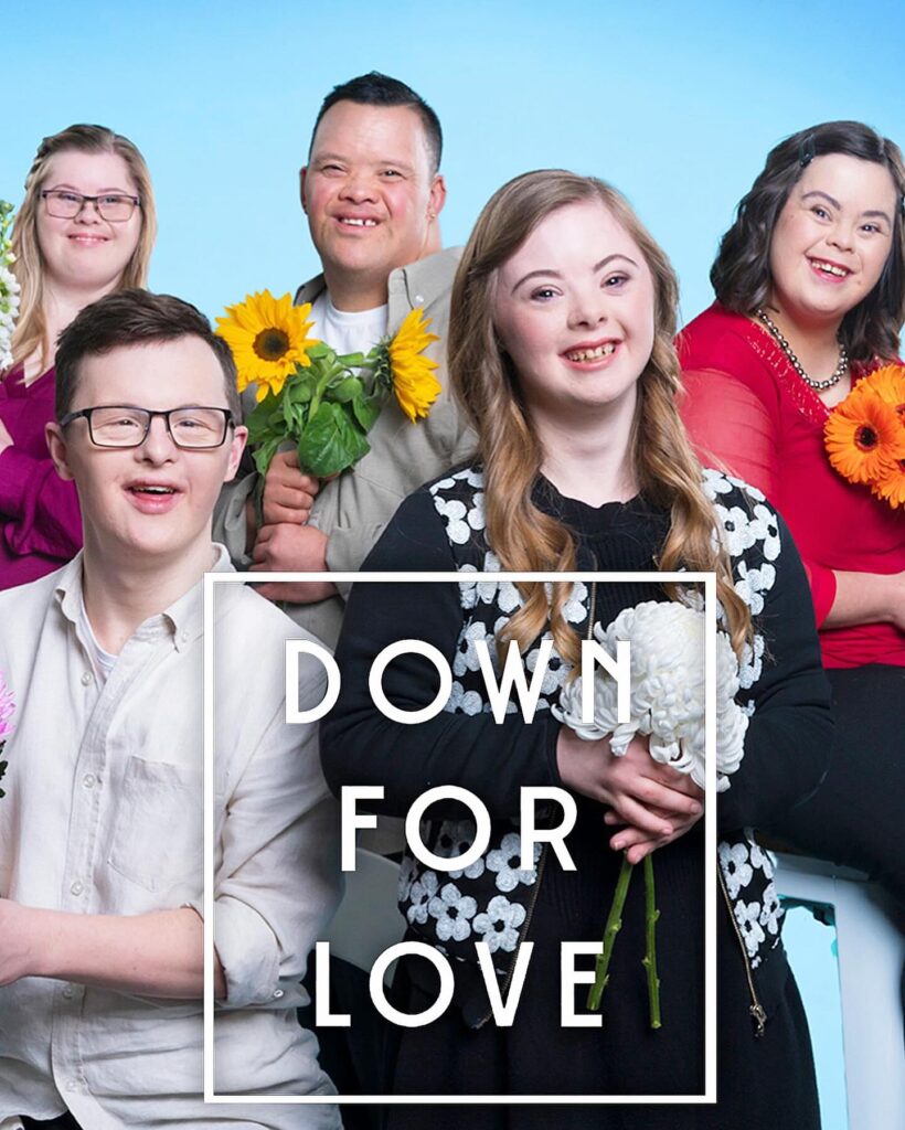 NETFLIX: DOWN FOR LOVE – CineFama