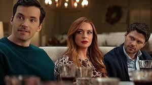 NETFLIX: OUR LITTLE SECRET – CineFama