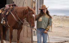 NETFLIX: RANSOM CANYON – CineFama